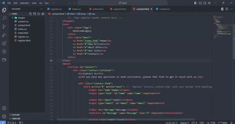 [video] harini m on linkedin webdevelopment octanetinternship