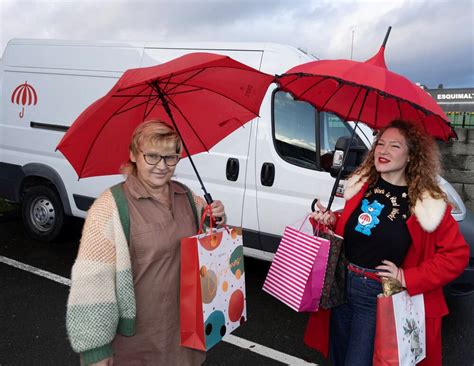 Bc Sex Worker Support Organization Thriving In 30th Year Victoria