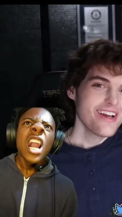 Ishowspeed Dream Face Reveal 😂 Youtube