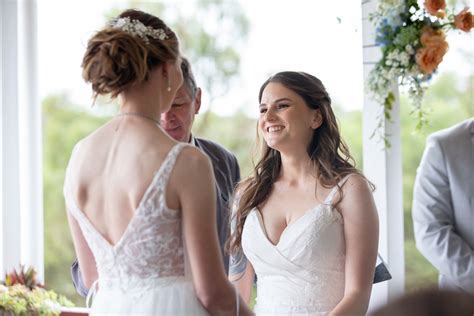 Same Sex Wedding Photographer Brisbane