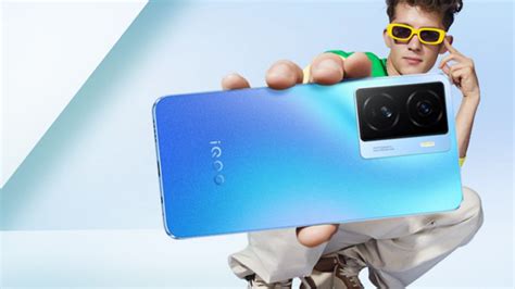 IQOO Z Pro G To Hit Indian Shelves On August St Check Out Expected Details Tech