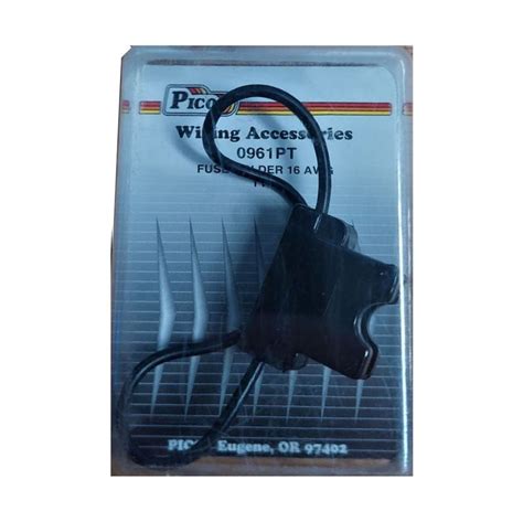 Pico Fuse Holder