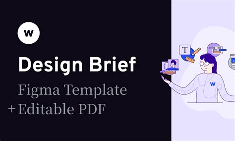 Design Brief Figma