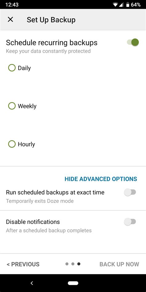 How To Recover Deleted Text Messages On Android