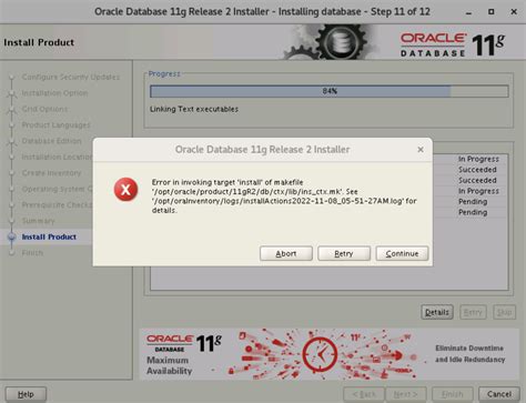 Centos 7部署oracle数据库centos7部署oraclegenius Kim的博客 Csdn博客