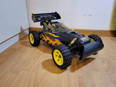Rc Buggy Vintage Kaufen Auf Ricardo