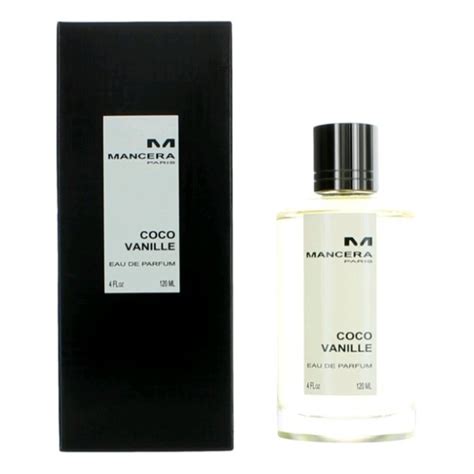 Mancera Coco Vanille Perfume For Women Wholesale Fragranceshop Wholesale