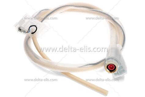 Захранващ маркуч с аквастоп за съдомиялна машина Balaj Bosch Siemens Balay БАЛАЙ Bosch БОШ