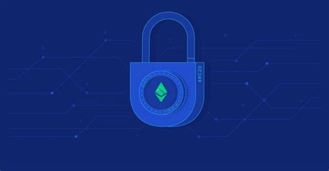 How To Create An Erc20 Token The Simple Way Hackernoon