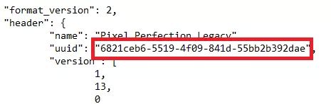 How To Add Resource Packs To Your Minecraft Bedrock Server Knowledge Base FalixNodes