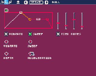 Tiny SFX Editor By Dwursteisen