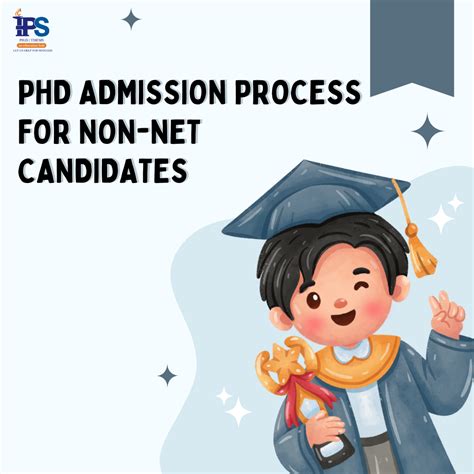Phd Admission Process For Non Net Candidates Guide 2025
