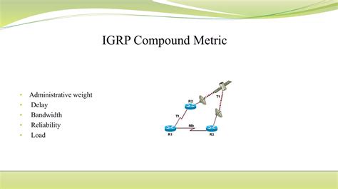 Routing Protocols Newpptx Computer Networking Computing