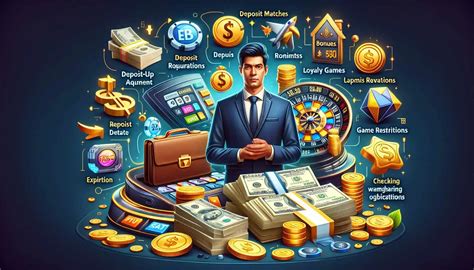 Vse Kar Morate Vedeti O Bonusih V Spletnih Igralnicah Smartdome Si