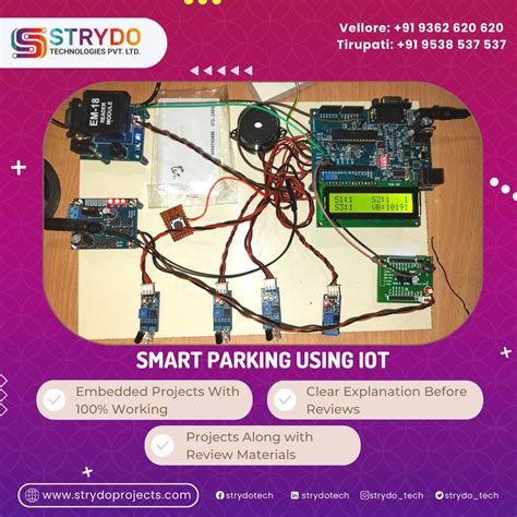 Strydo Technologies On Linkedin Strydo Technologies Vellore