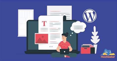 How To Create Your First Blog Posts It S Easier Than You Think