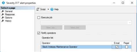 Posting Sql Server Notifications To Slack Sqlservercentral