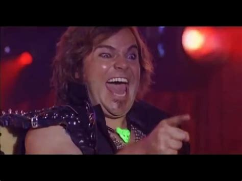 Tenacious D Master Exploder