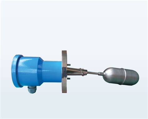 Horizontal Float Side Mounted Level Switch Sahana Engineering