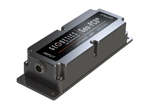 geo pcu aevex geodetics