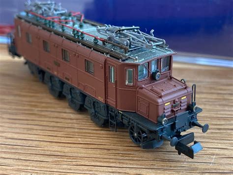 Piko N Ae 3 6 94003 Digital Faulhaber Pufferspeicher Kaufen Auf Ricardo