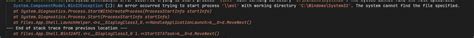 bug wsl file browsing issue · issue 11272 · files community files