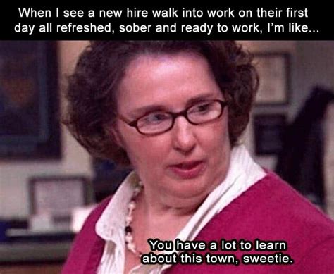 Funny Employee Memes