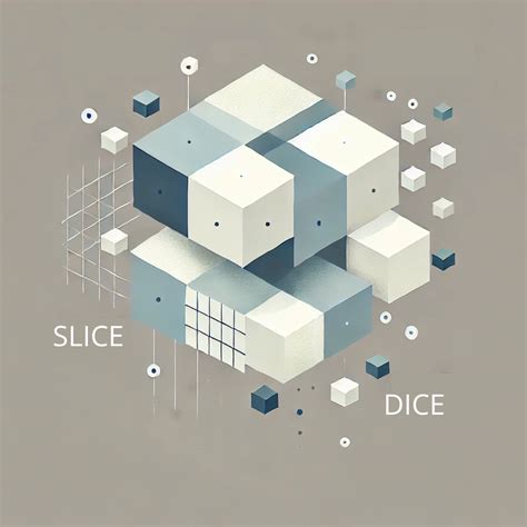 Mastering Slice And Dice Unlocking The Power Of Olap For Flexible Data Analysis By Angelo