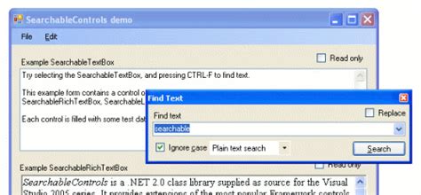 Codeproject每日精选 Edit Controls Textbox Richtextbox 阿里云开发者社区