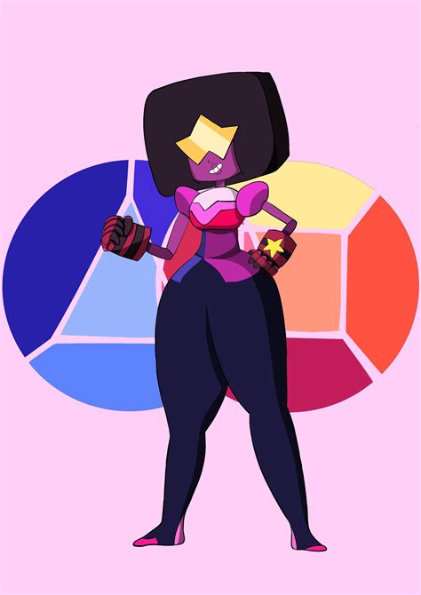 Garnet Is Best Mom Rstevenuniverse