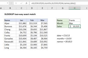 Quantity Based Discount Excel Formula Exceljet