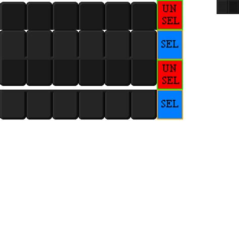 Creative Menu Layout Messed Up Java Rminecrafthelp