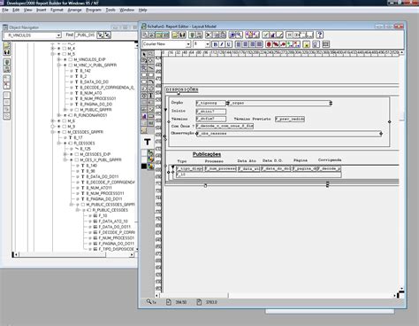Solved Report Cannot Be Formatted Object Vertically Can Never Fit