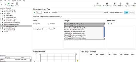 Reuse Tests For API Performance Testing ReadyAPI