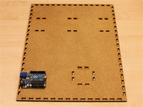 Fabscan Assembly Instructions Media Computing Group Rwth Aachen University