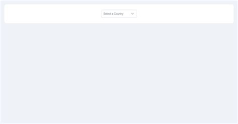 Primeng Dropdown Filter Demo Codesandbox
