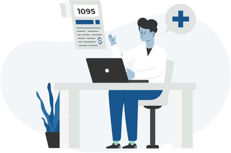 Checkmark 1095 Software Aca Software Print And E File Software