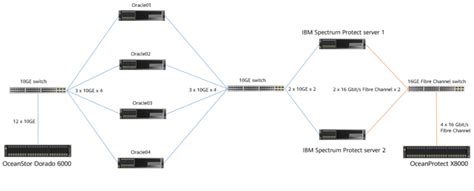 Oceanprotect 1 3 0 Backup Storage Solution Best Practice Integration With Ibm Spectrum Protect