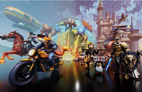 논문 리뷰 Hunyuan3d 20 Scaling Diffusion Models For High Resolution Textured 3d Assets Generation