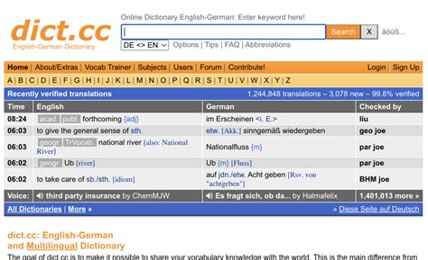 Top 3 Best German Dictionary Apps To Help You Learn Confident German