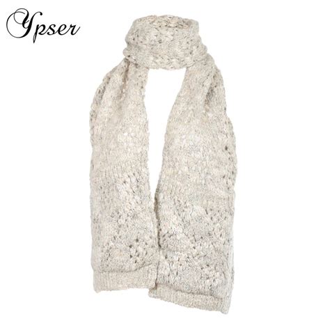 Scarf With Pockets Winter Scarf Women Shawls Wraps Thick Knitted Warm Scarves Pashmina Stoles