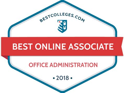 Download Best Online Associate In Office Administration Programs 5