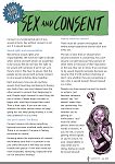 Babe People Sex And Consent Factsheet Legal Services Commission Of SA
