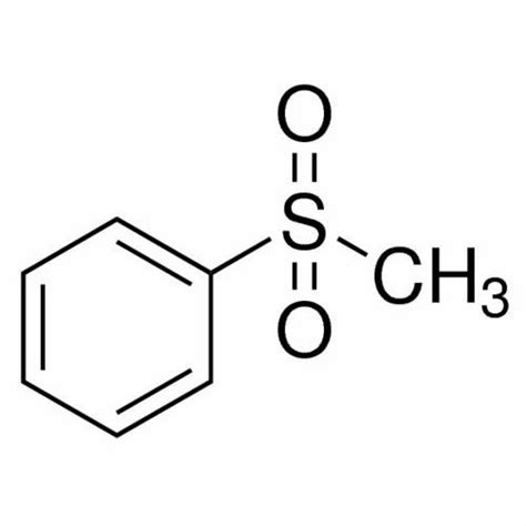 Methyl Phenyl Sulfone At ₹ 15000kg Keesara Hyderabad Id 10494404191