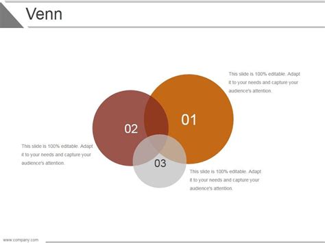 Venn Ppt Powerpoint Presentation Model Information