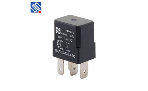 Relay Wiring Diagram 4 Pin