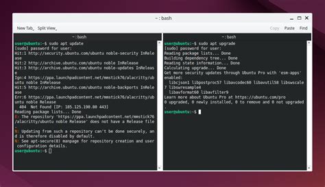 Your Default Linux Terminal Emulator Is Dull So Take These Alternatives For A Spin