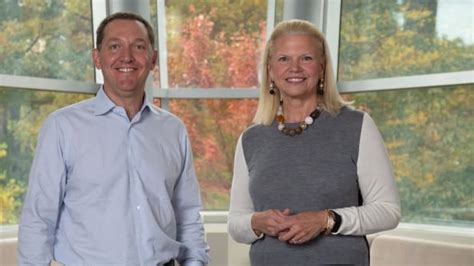 Red Hat Stock Up 47 After 34b Us Takeover By Ibm Cbc News