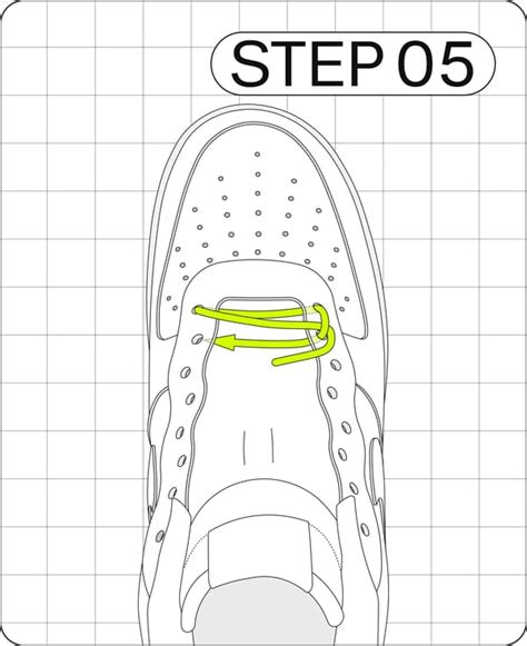 Transform Your Kicks With Fresh Lacing Patterns Nike Ca