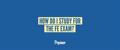 Can I Take The Fe Exam In Canada This Is What You Need To Know
